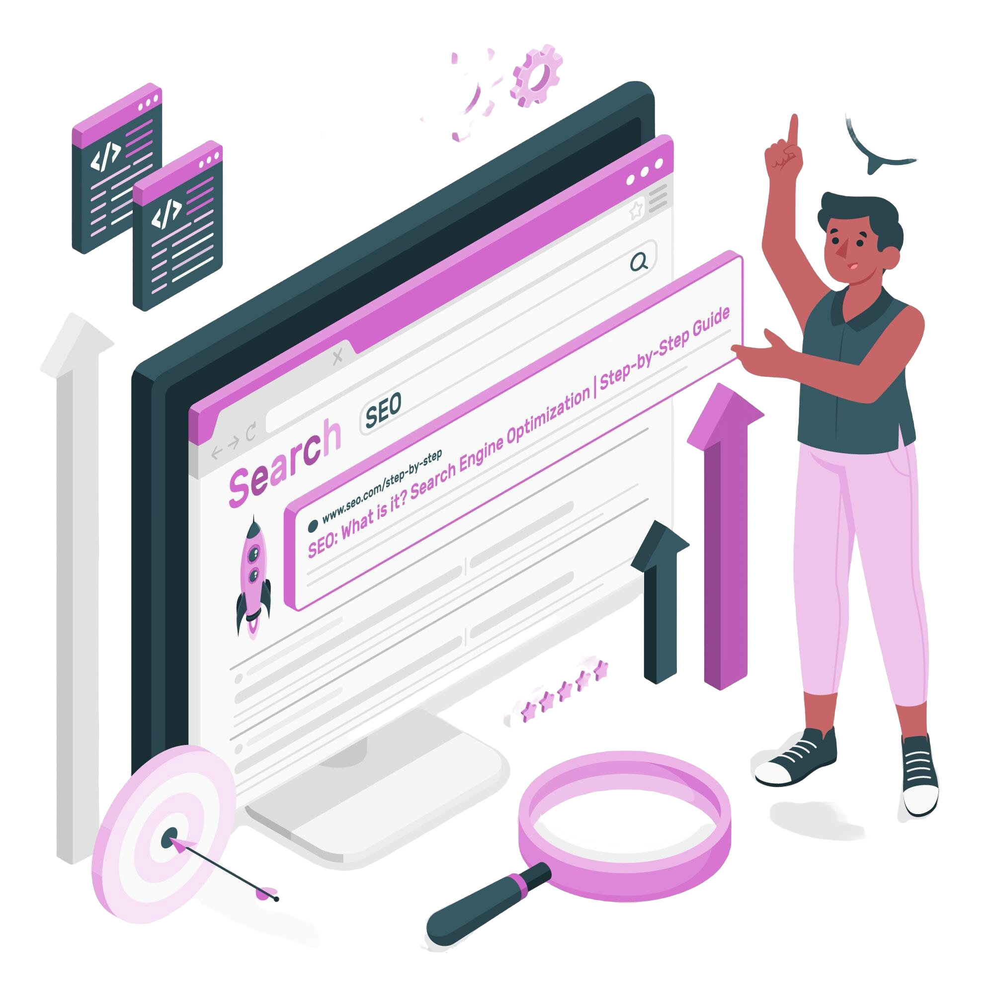 Citation Building: Engage & Educate Prospects Professionally